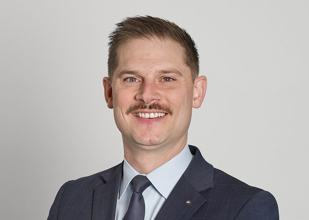 Meet the Team - Brighton BMW