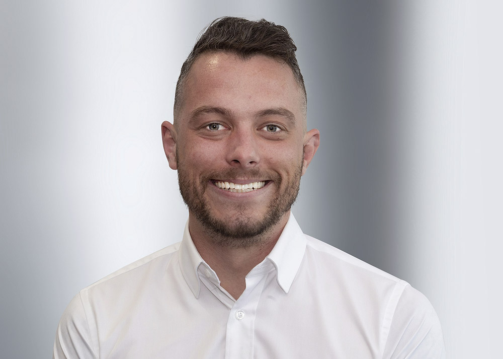 Meet the Team - Brighton BMW