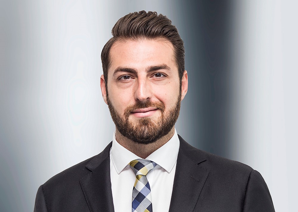 Meet the Team - Brighton BMW