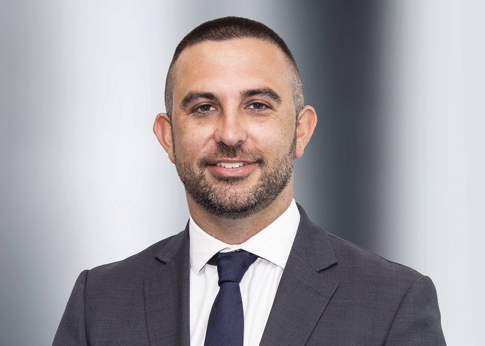 Meet the Team - Brighton BMW